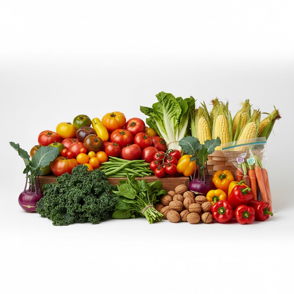 Produce – Beyone